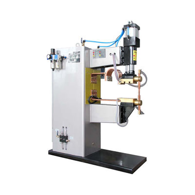 Electric Spot Welder Machines For Metal Sheet