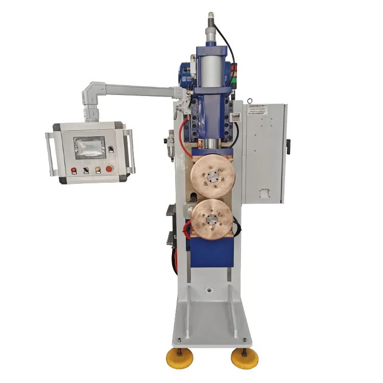 Seam Welding Machine for Industrial