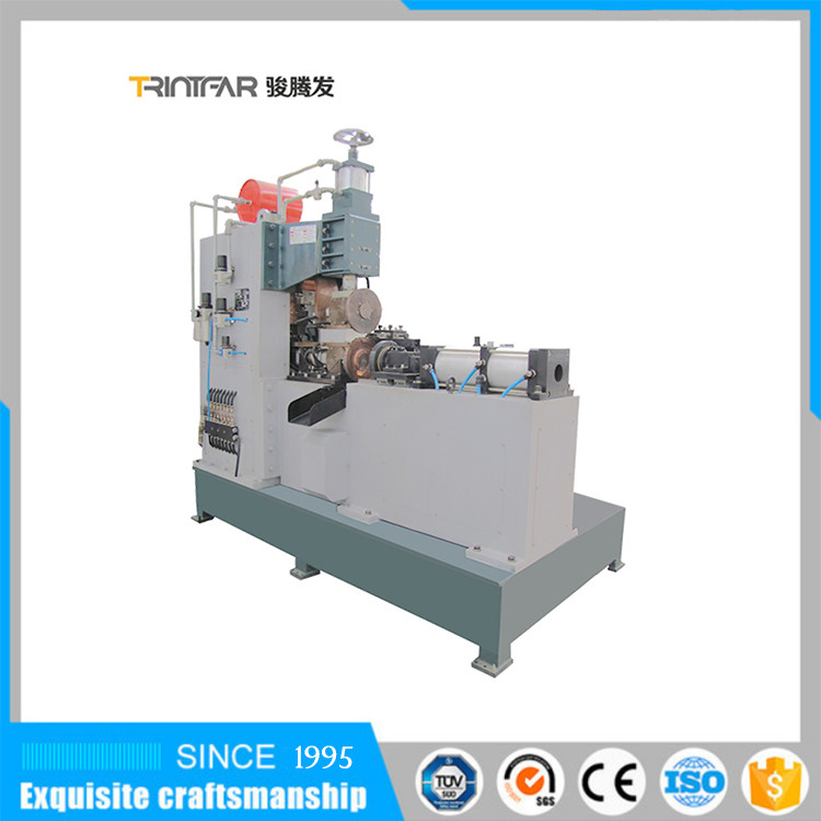 1KW Automatic Resistance Seam Welder Oil Barrel Welding Machine Wall ...