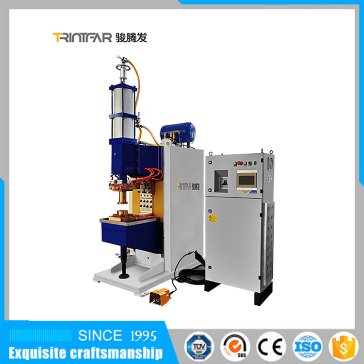 Projection Welding Machine ISO Forsheet Metal Spot Welding Machine