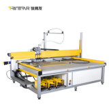 CAD 60HZ CNC Stud Welding Machine Stud Feeding System Cnc Laser Welding ...