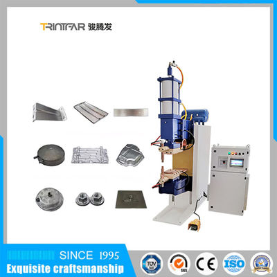 Projection Welding Machine factory, Buy good quality Projection Welding ...